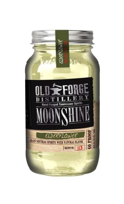 Moonshine by Old Forge Distillery | Pigeon Forge, TN | Smoky Mountains