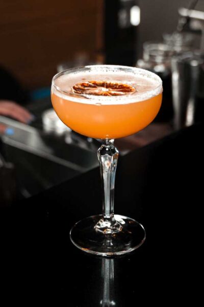 Cocktail Bar - Old Forge Distillery