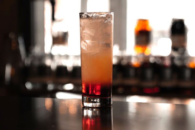 Cocktail Bar - Old Forge Distillery