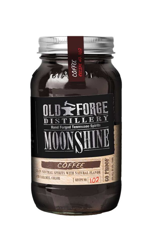 Moonshine by Old Forge Distillery | Pigeon Forge, TN | Smoky Mountains