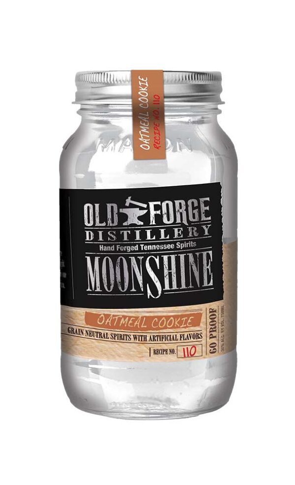 Moonshine by Old Forge Distillery | Pigeon Forge, TN | Smoky Mountains