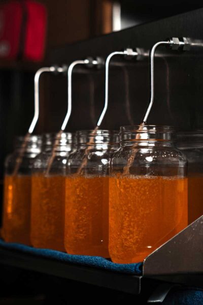 Photo Gallery - Old Forge Distillery