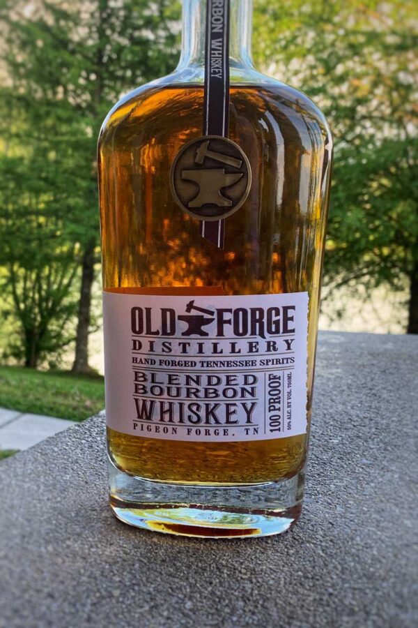 Photo Gallery - Old Forge Distillery