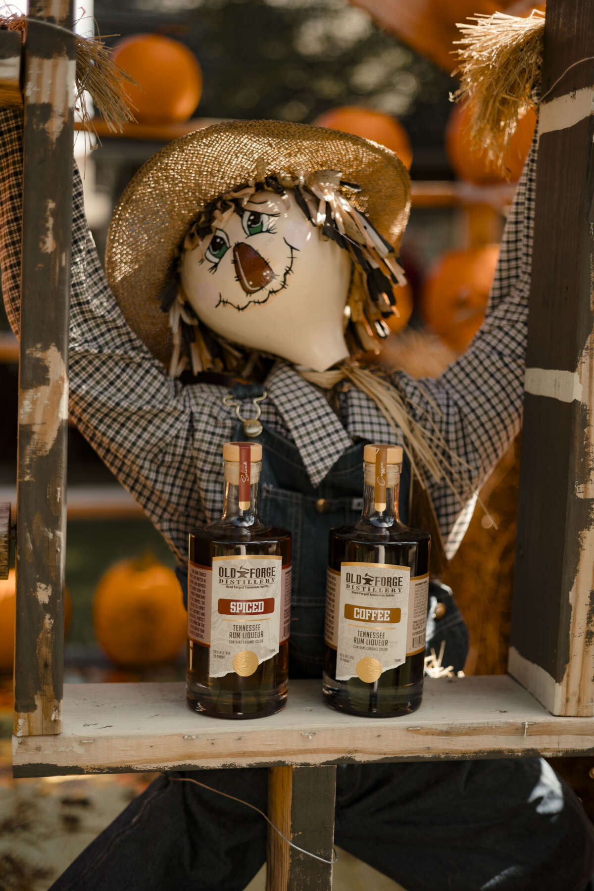 Plan Your Visit | Old Forge Distillery | Liquor Store in Pigeon Forge, TN